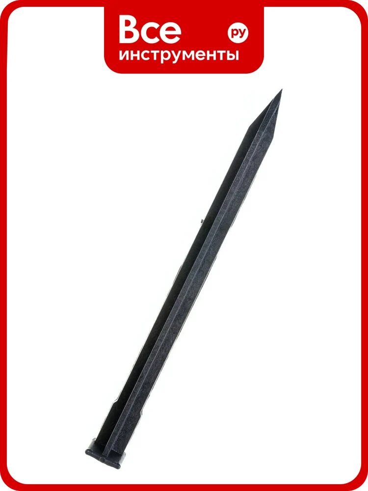 Крепящий якорь для бордюра Gidrolica 7315