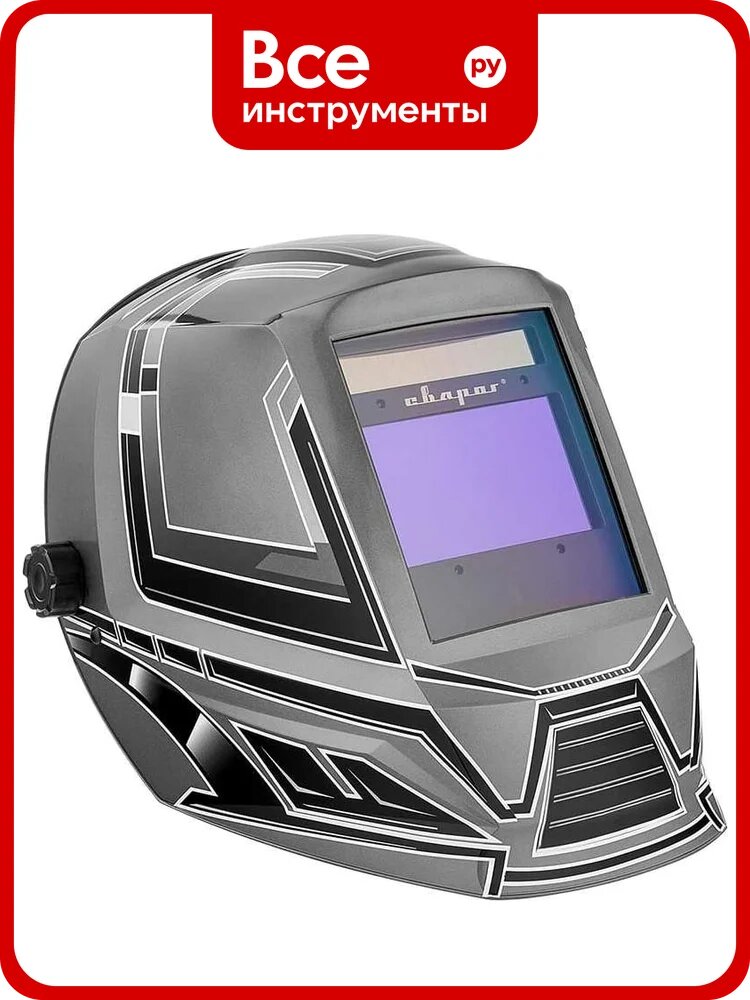 Маска сварщика TECH C50i Техно Сварог 98256