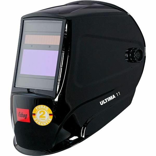 Маска сварщика Fubag Хамелеон ULTIMA 11 (992550)