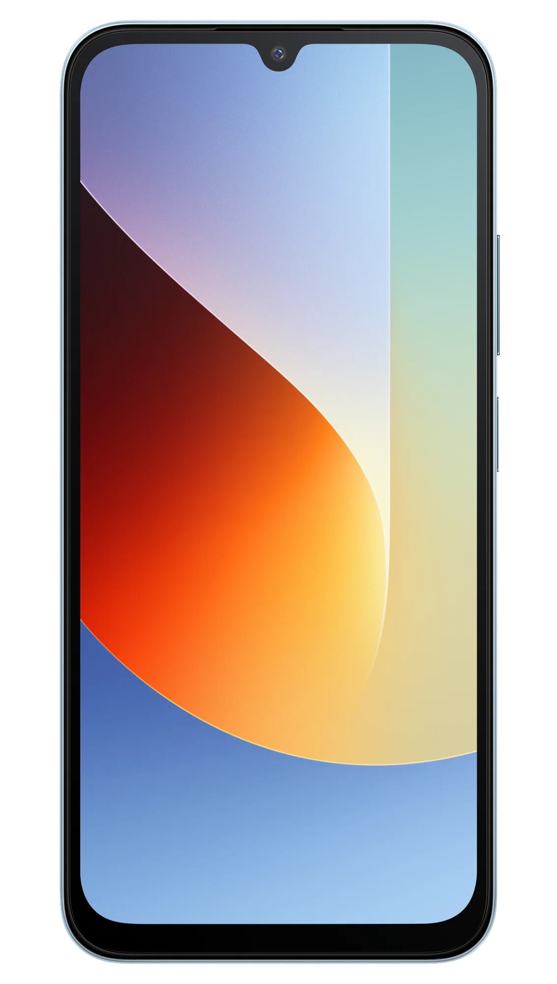 Смартфон Xiaomi Redmi A7 Pro 4gb / 128gb (Blue|Голубой) Регион- RU — фото 1