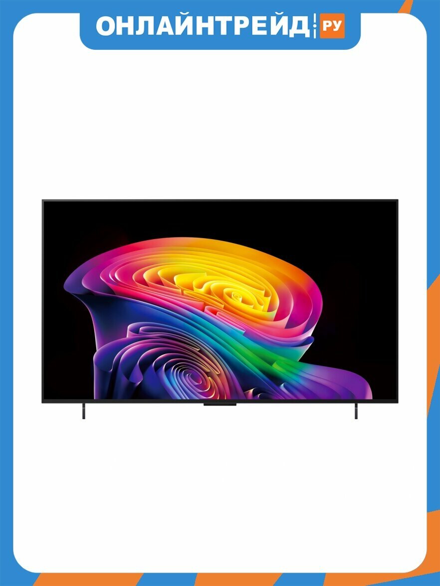Телевизор LG OLED42C6RLA. ARUG, VRR 165Hz, 4K Ultra HD, черный