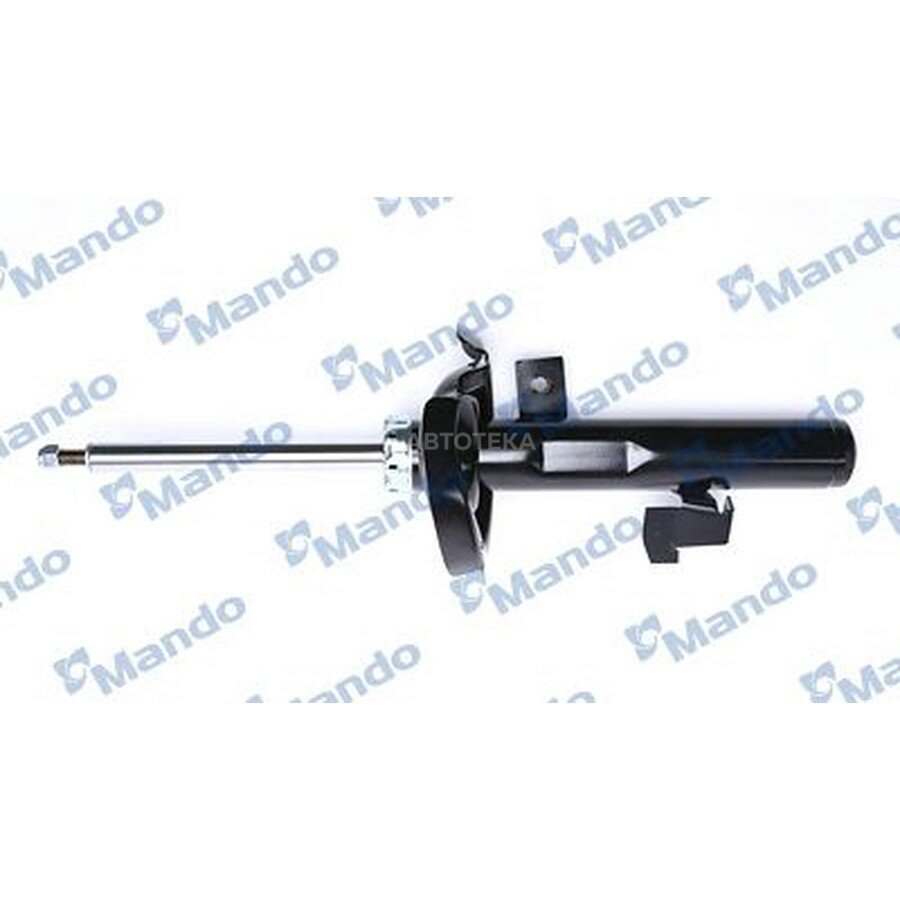 Амортизатор передний GAS L MANDO MSS017230 FORD Focus II 04->
