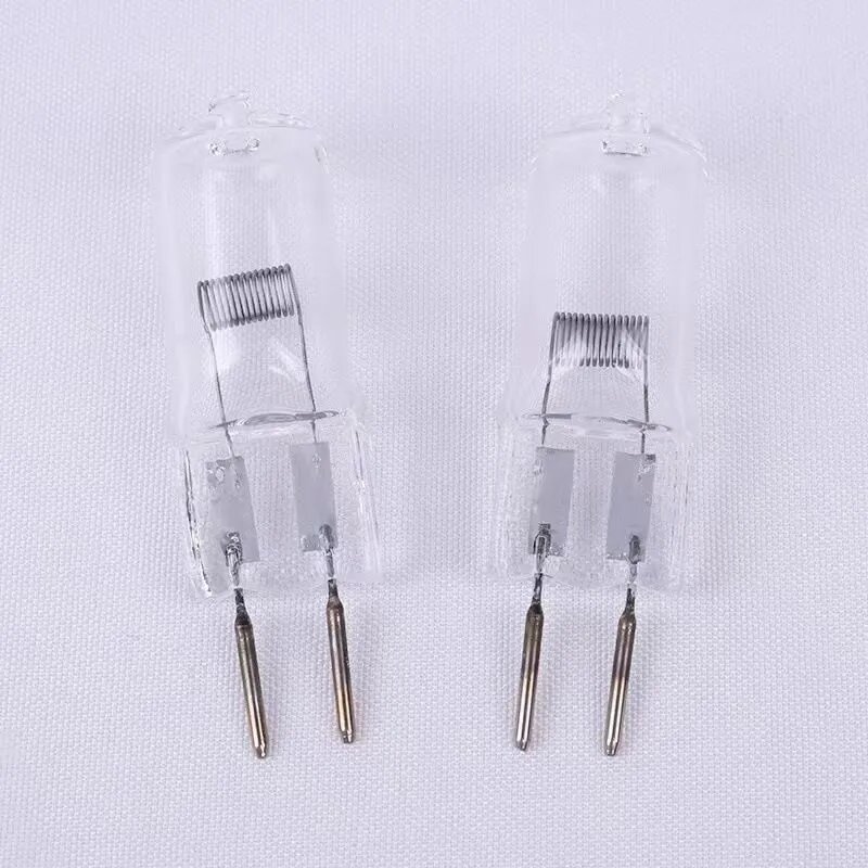 Лампа галогенная LightBest LBH 9014 150W 24V G6.35 (OSRAM 64640 HLX 150W 24V G6.35),4 шт.