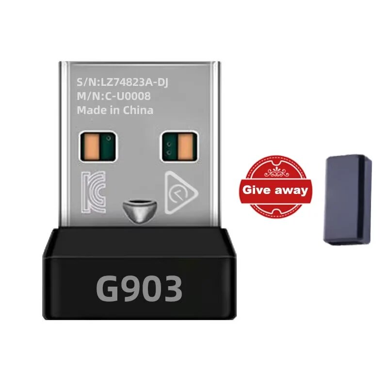 Адаптер беспроводной мыши G903