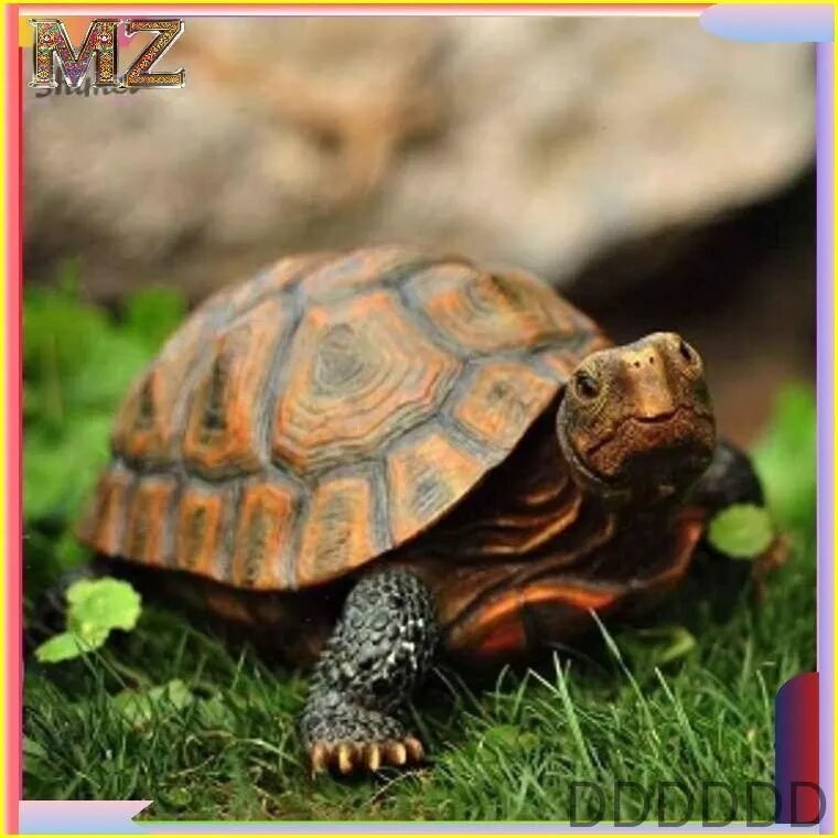 Фигурка садовая — фото 1