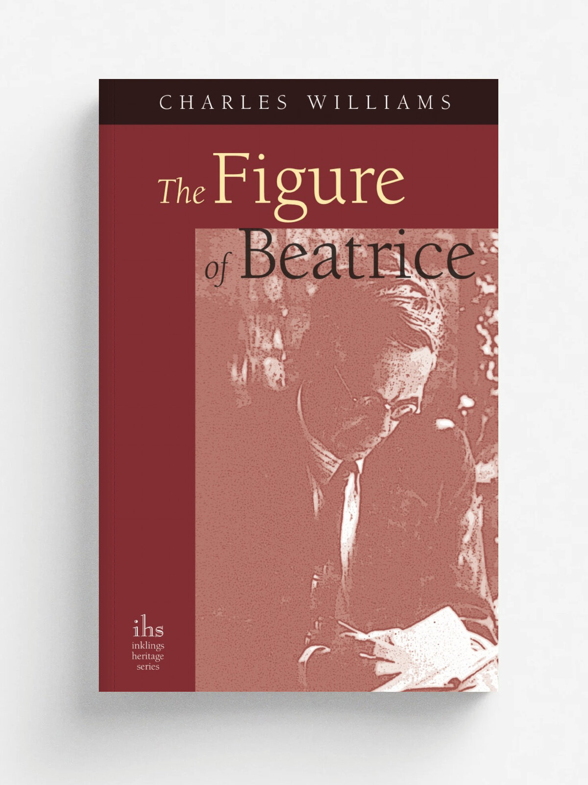 The Figure of Beatrice. A Study in Dante