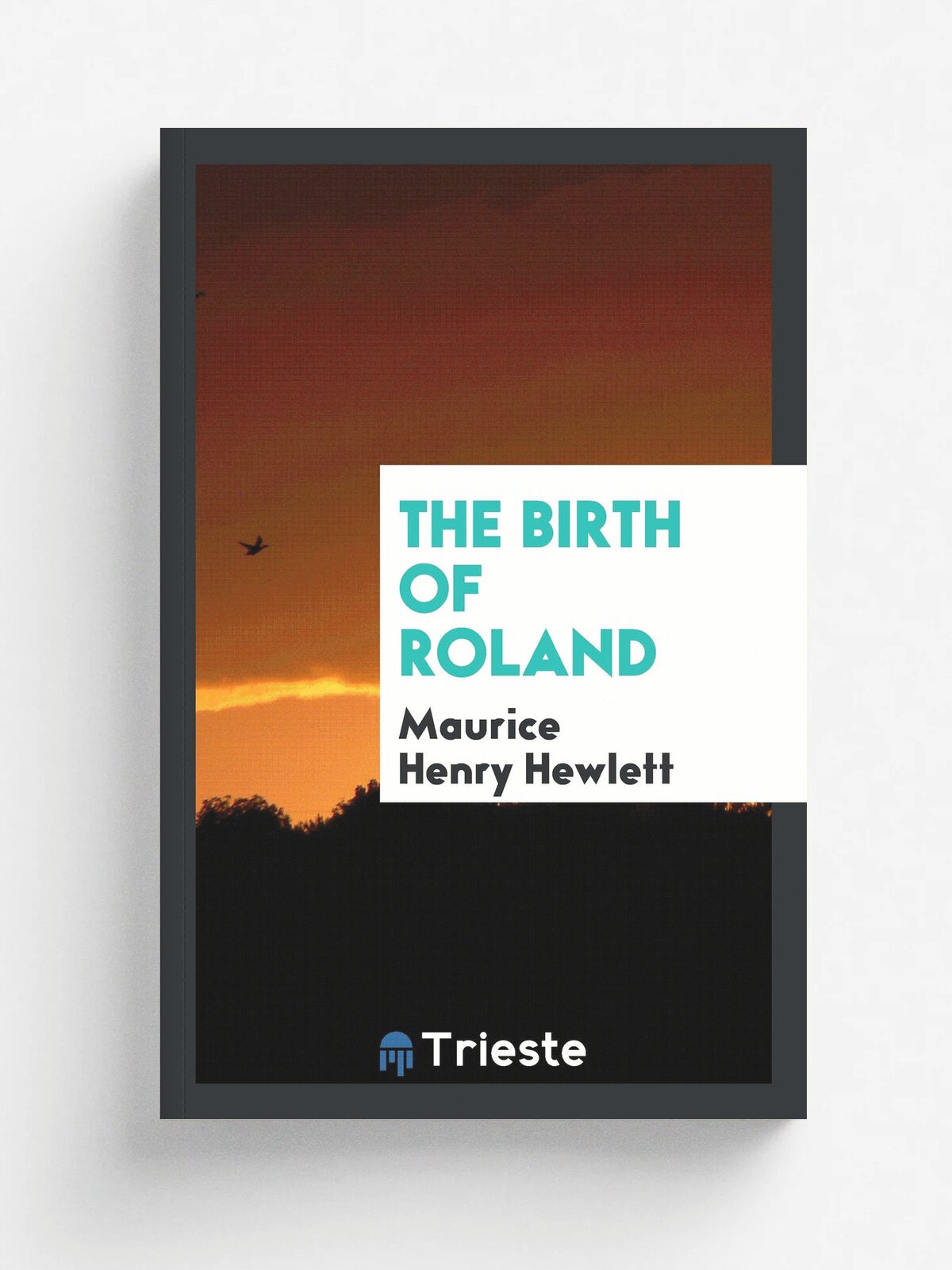 The Birth of Roland