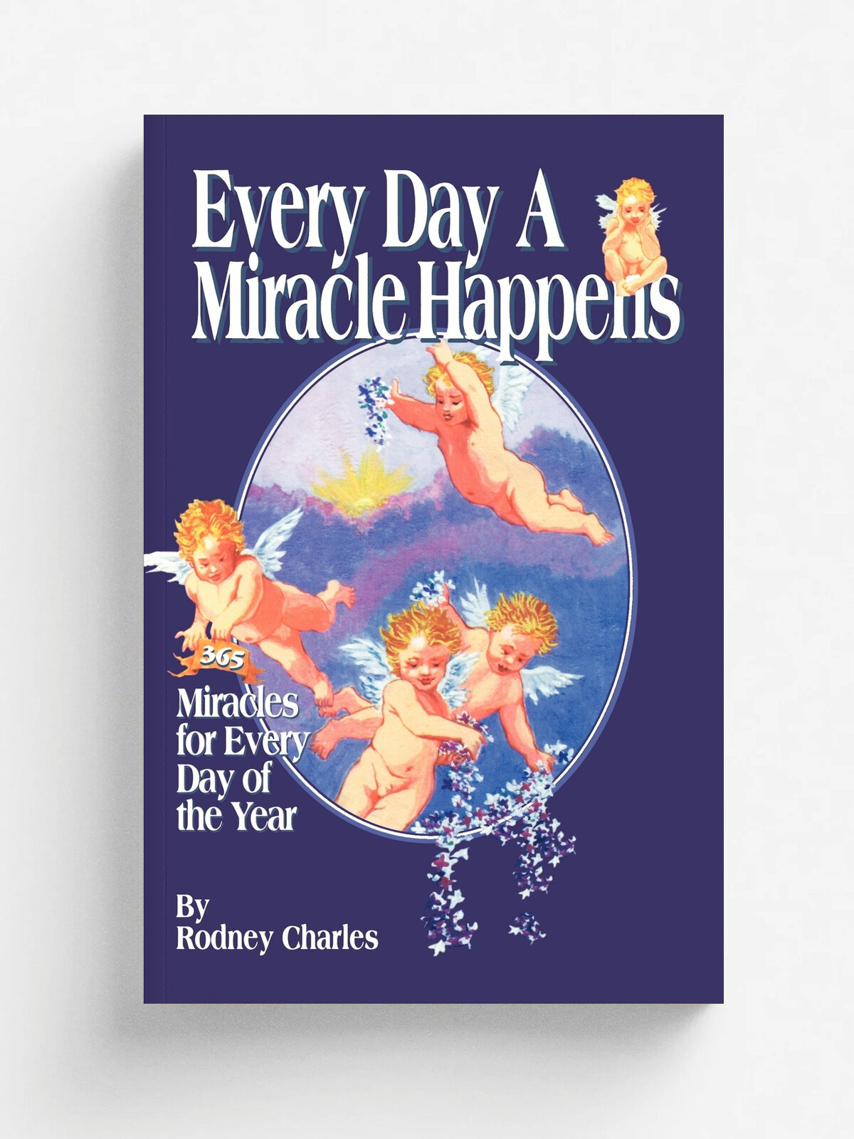 Every Day a Miracle Happens