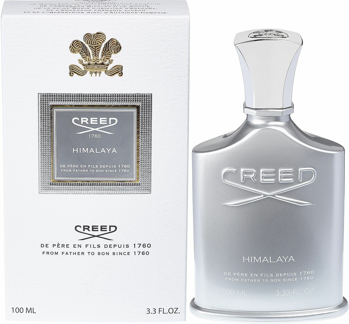 CREED Himalaya Парфюмерная вода 100 мл