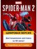 Игра "Spider-man 2" для PlayStation 5 PRO, Русская озвучка, одиночный режим