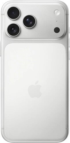 Смартфон Apple iPhone 17 Pro, 1TB, IP68, eSIM+eSIM, NFC, Bluetooth — фото 1