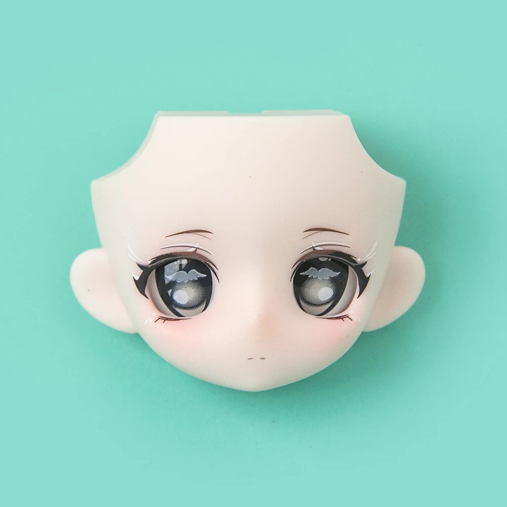 XiDonDon Light Shadow Series 1/8 BJD кукла-сюрприз Only face-A
