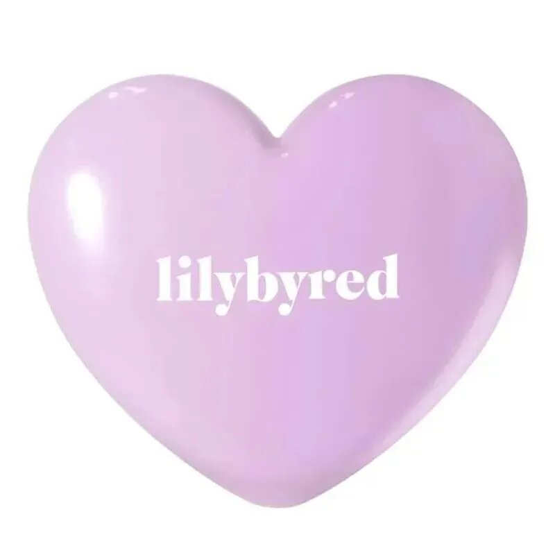 Бальзам для щек Lilybyred LUV BEAM Нежный цвет, сияющее послевкусие, кремовая текстура Естественный румянец Корейская красота