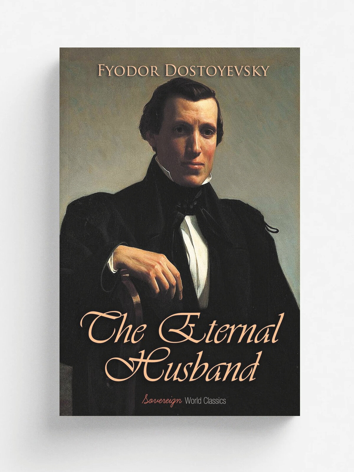 The Eternal Husband