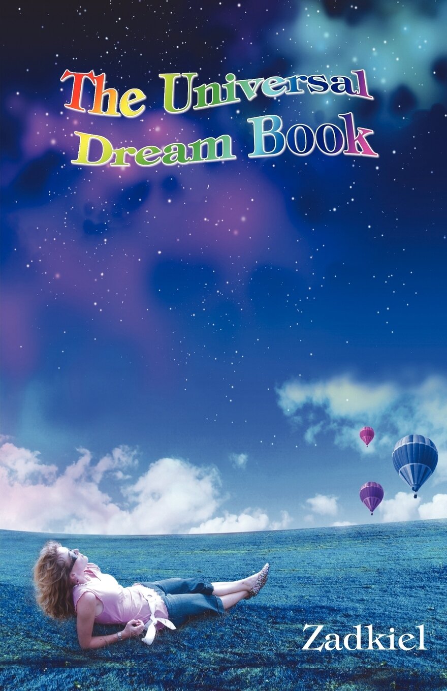 The Universal Dream Book — фото 1