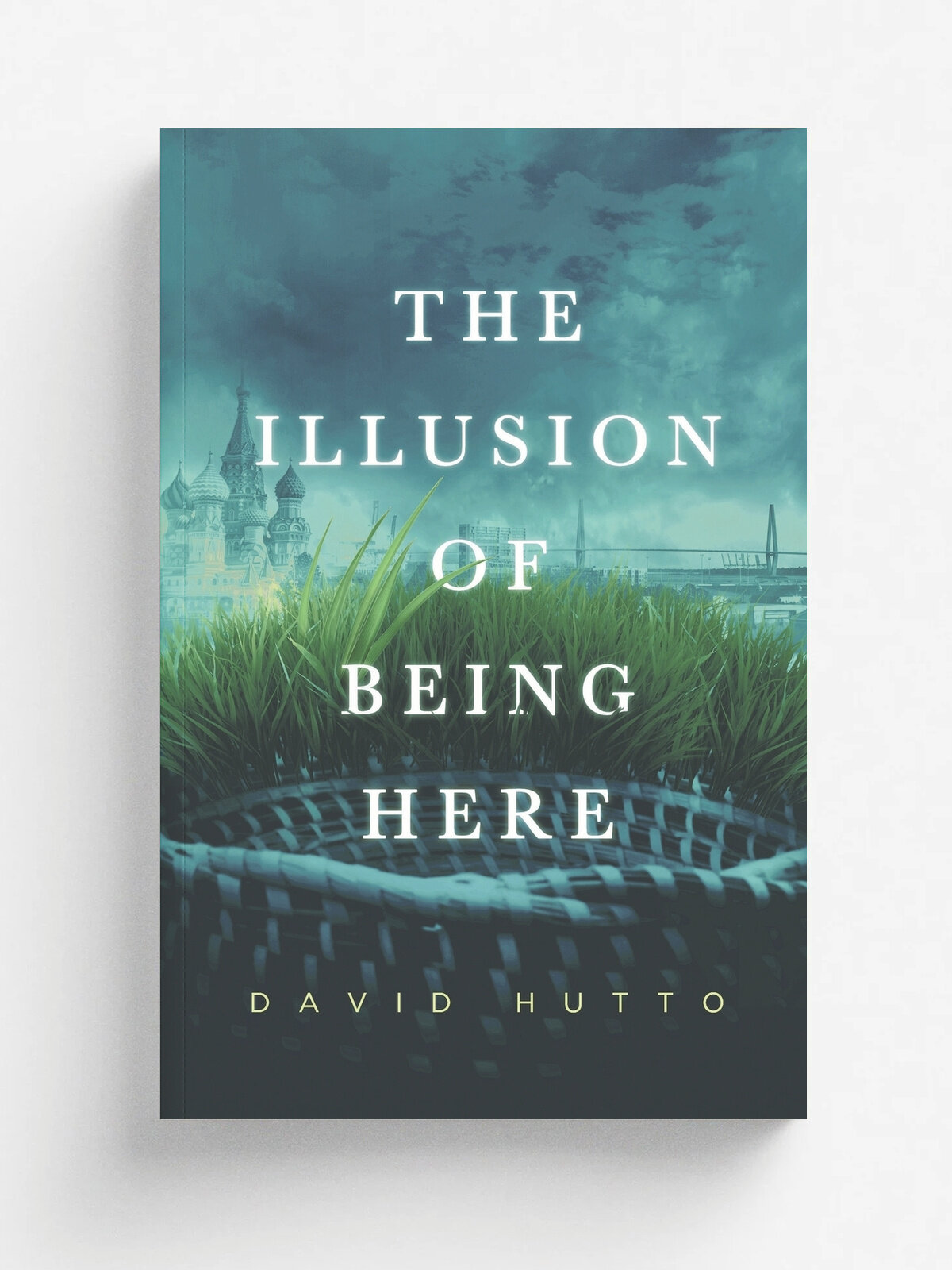 The Illusion of Being Here