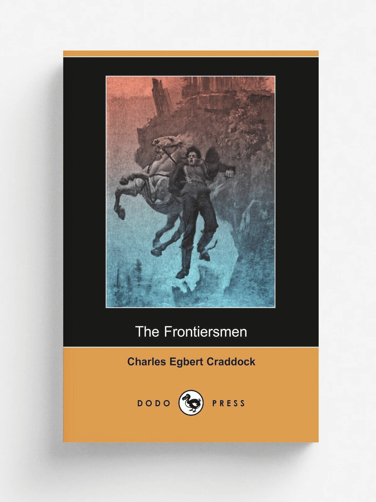 The Frontiersmen