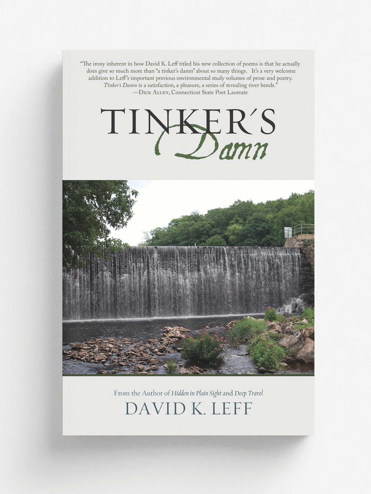 Tinker's Damn