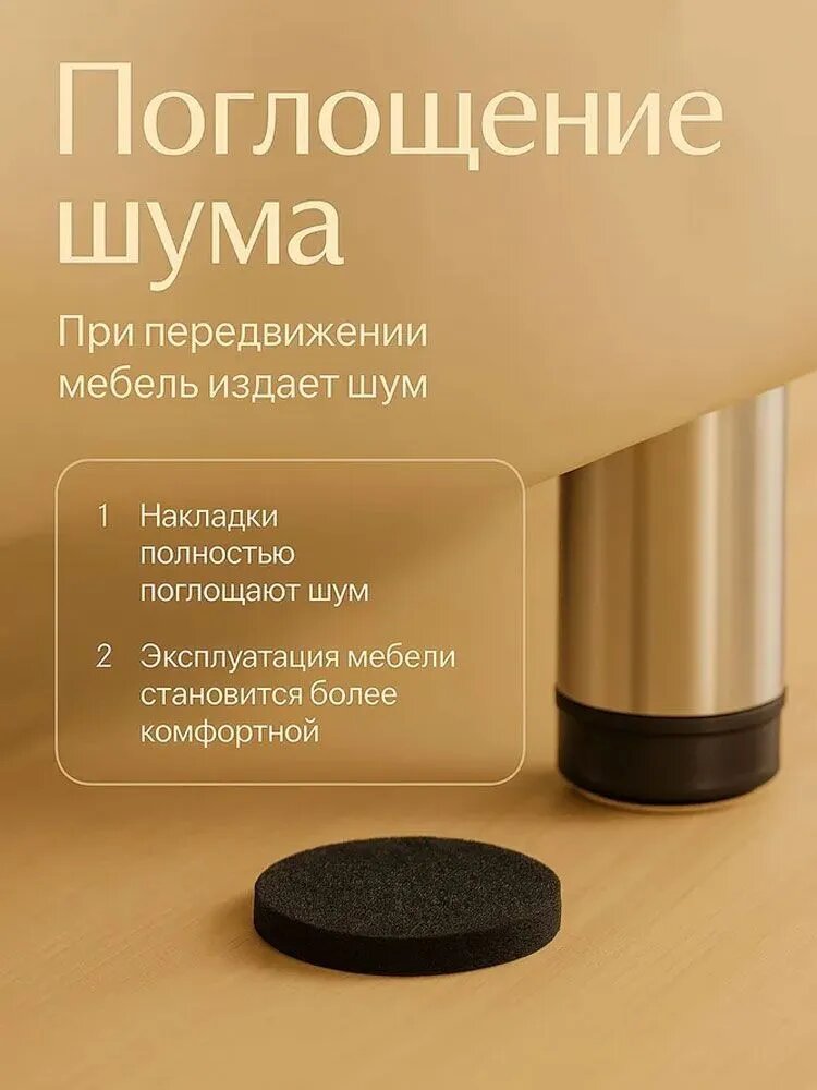 Протектор для мебели — фото 1