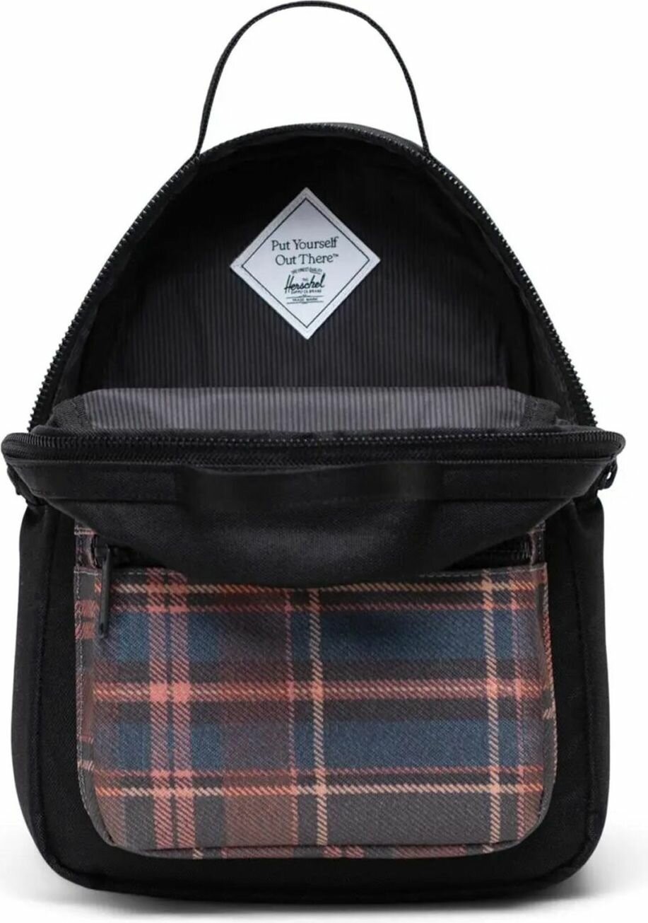 Herschel supply co ryukzak nova mini backpack — фото 1