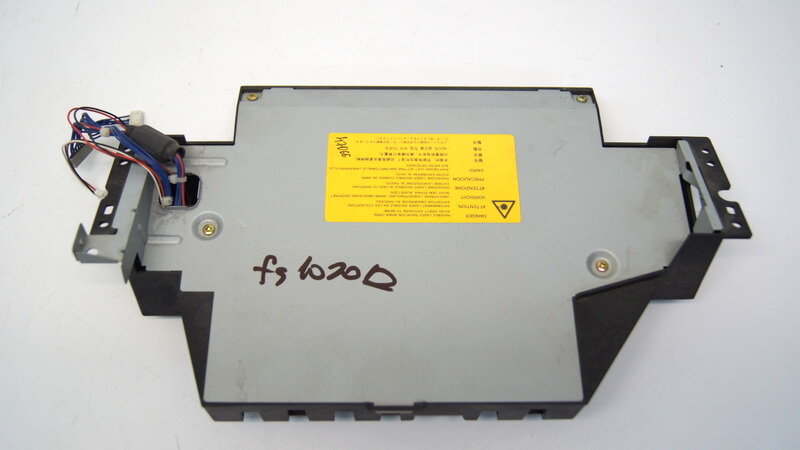 Блок лазера 302FM93111 | 2FM93110 | 2FM93111 | LK-101 для Kyocera Mita FS-1018MFP/ FS-1020D/ FS-1118MFP/ KM-1820