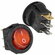 KCD5-101N-C3-R/3P on-off