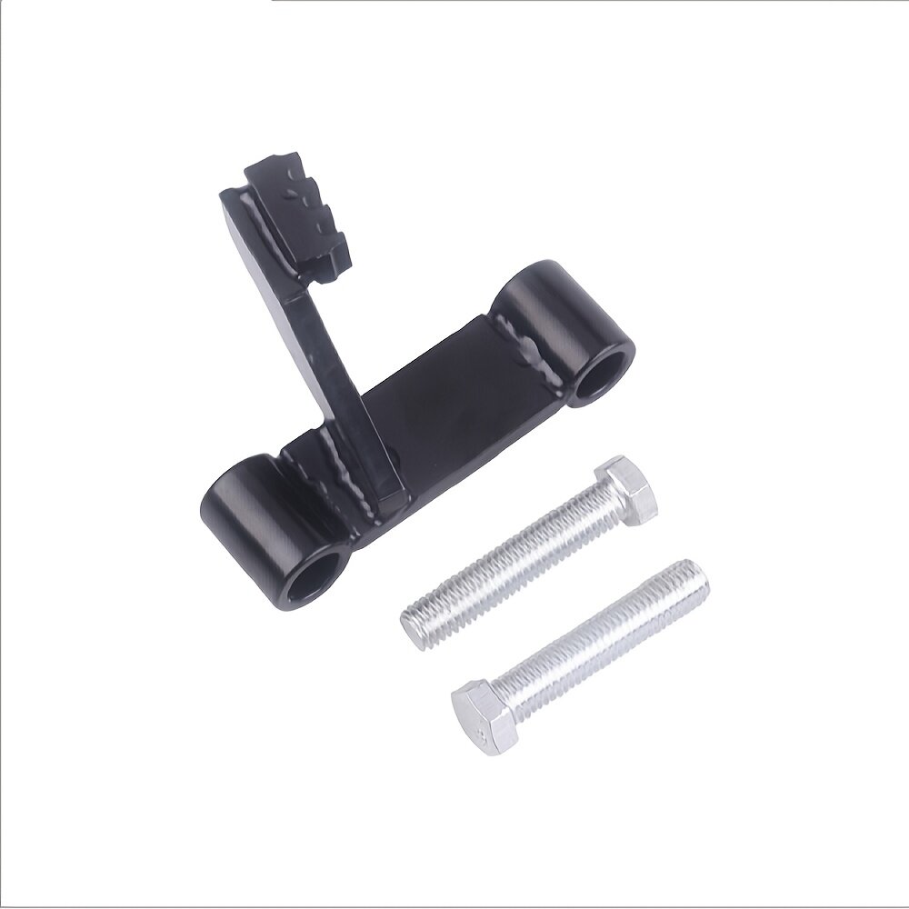 Фиксатор маховика LS, черный, совместим с двигателями LS1/LS2/LS3/LSX