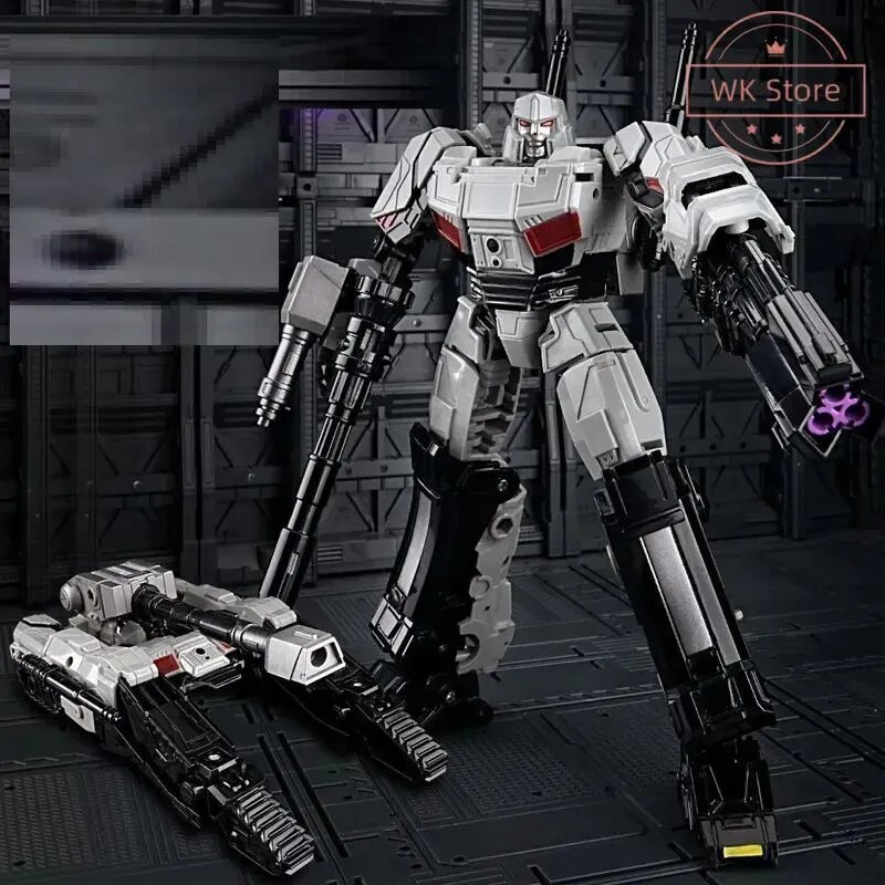Трансформеры робот, Transformers One /Megatron , подарок для мальчика/JK13