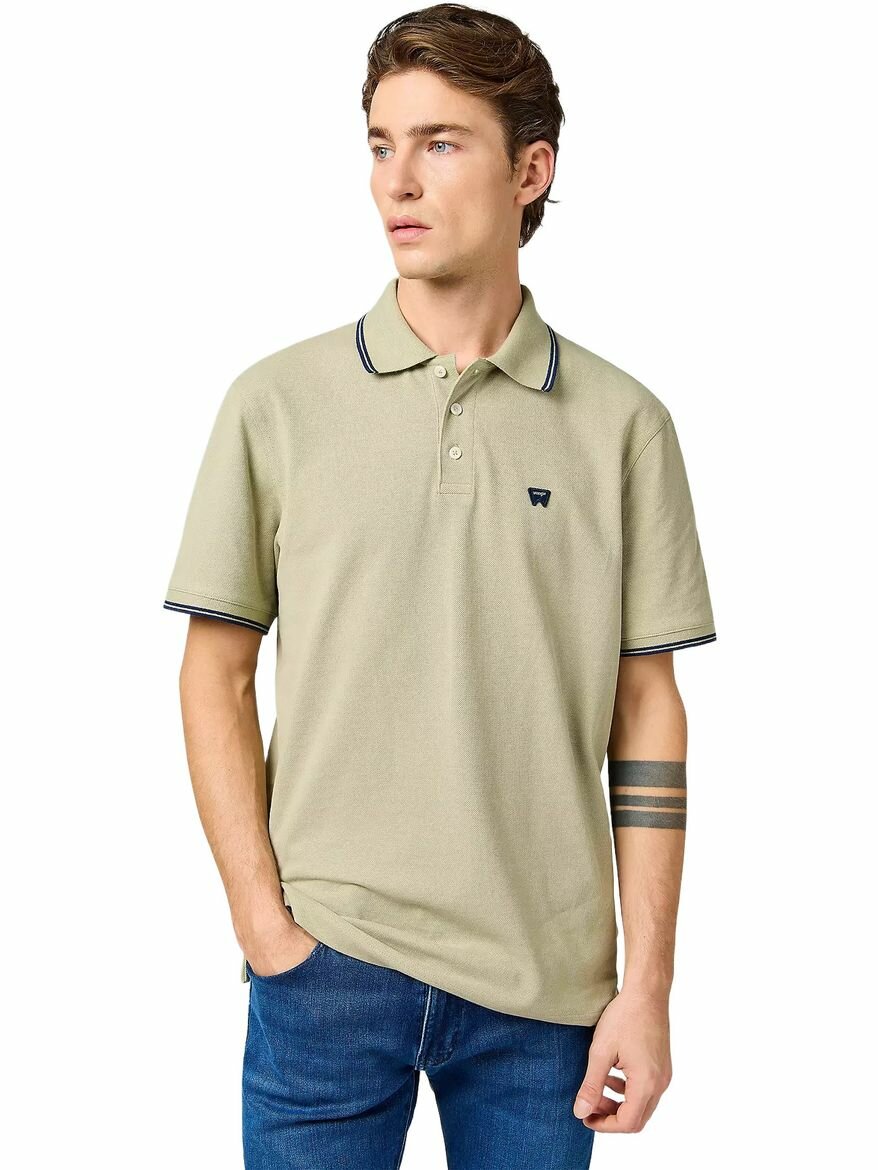 Поло Men Polo Shirt