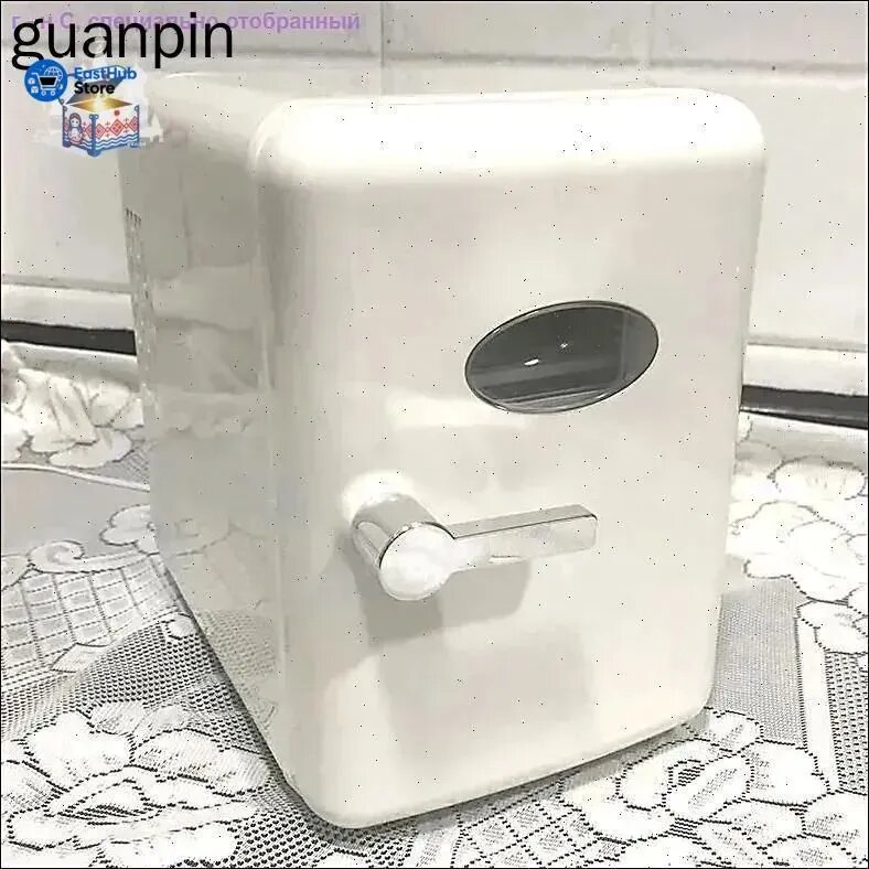 Барный холодильник mzm-20251225174934261, белый
