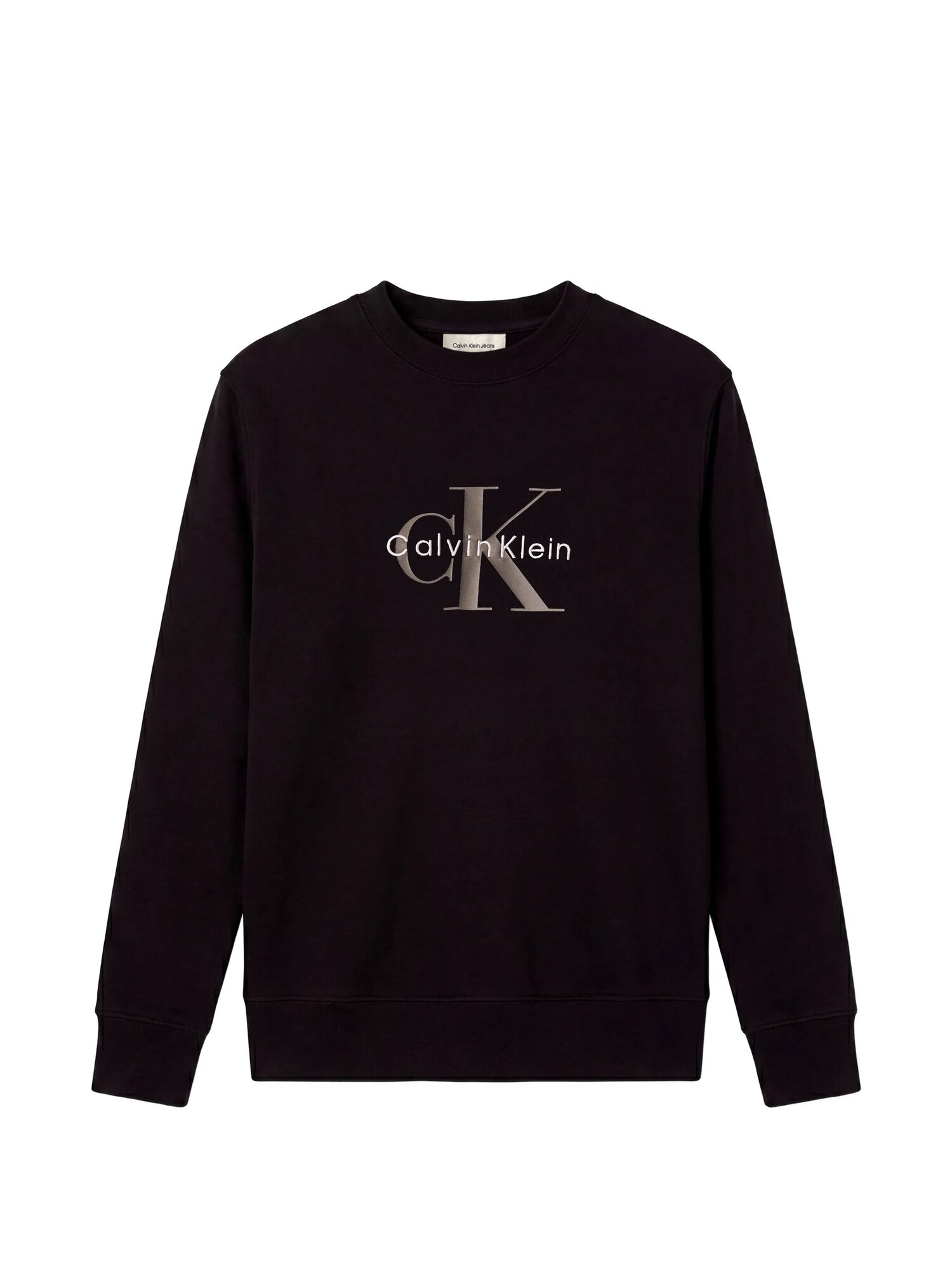 Свитер Logo-print sweater