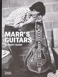 Marr's Guitars