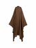 Платье TALLER MARMO Agadez, размер OneSize, brown