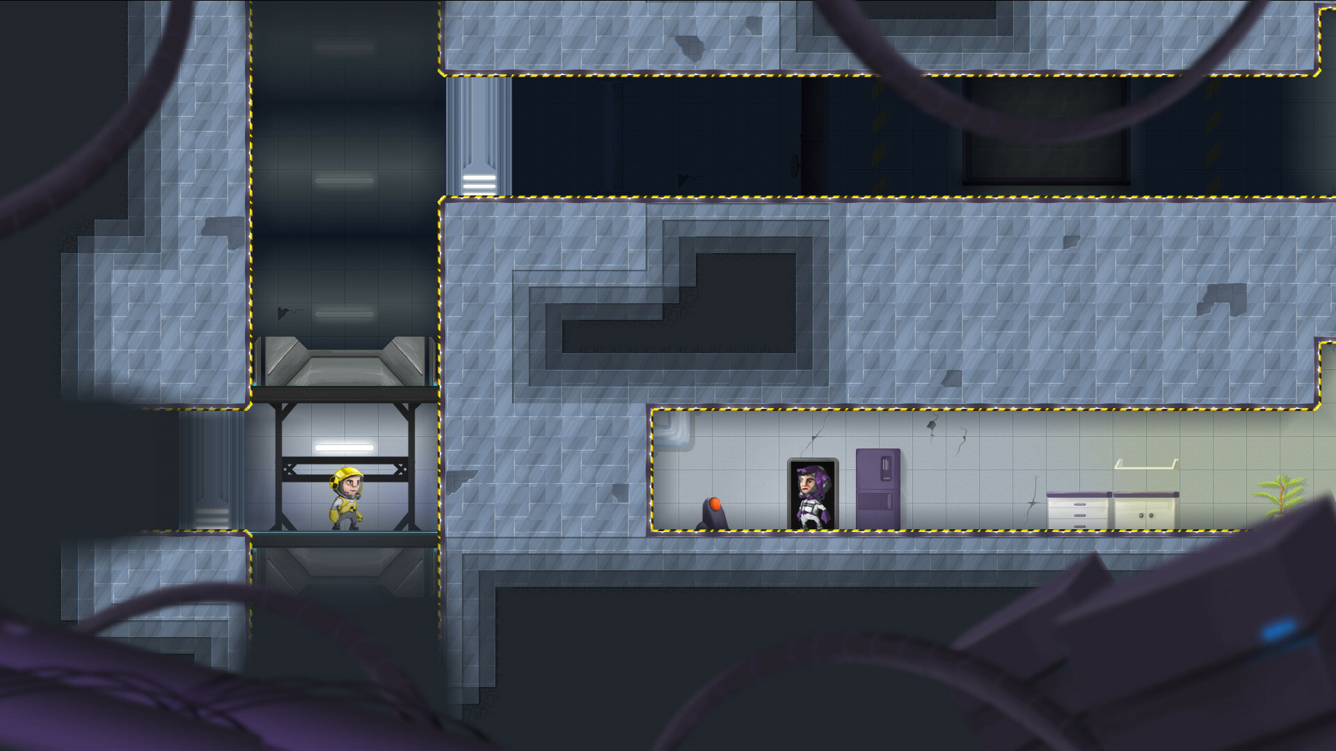 BLACKHOLE Testing Laboratory DLC, РФ + СНГ — фото 1