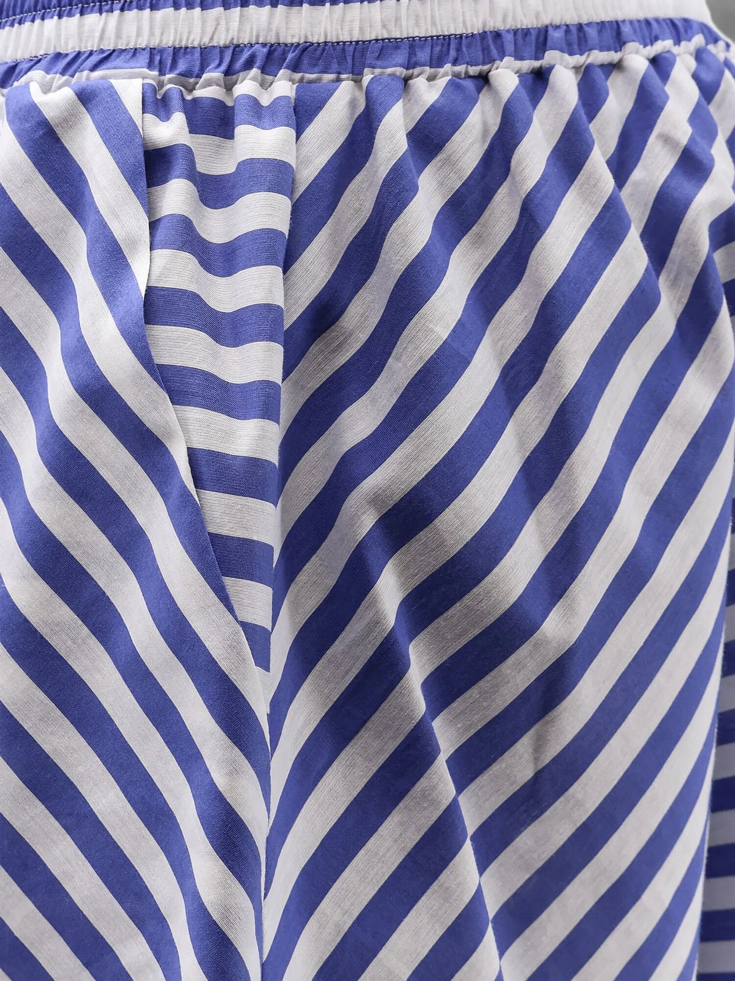 Шорты LAVI couture Striped shorts, размер 42 — фото 1