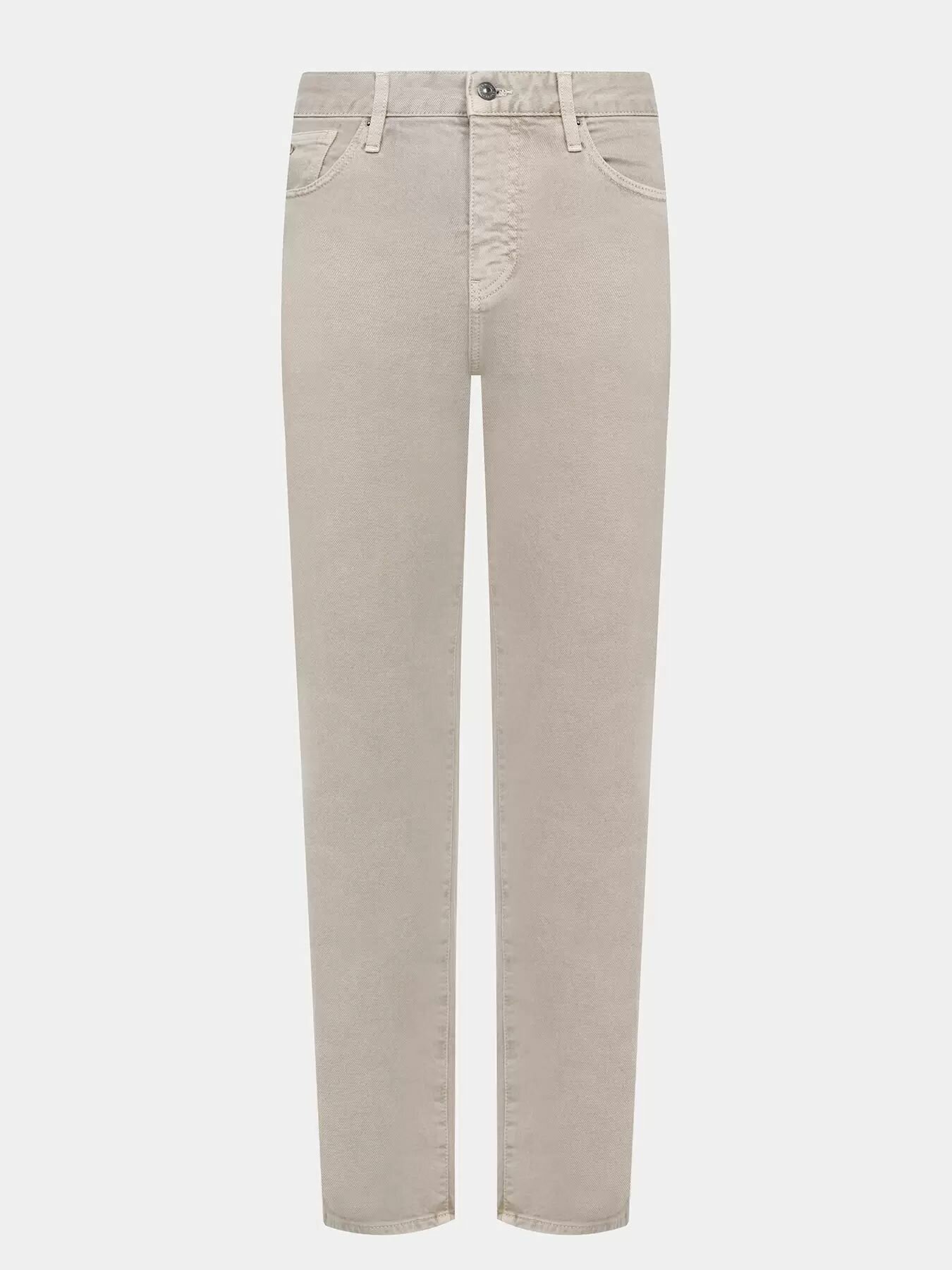Джинсы зауженные Armani Exchange