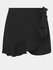 Шорты Rinascimento Весна-лето 2025, размер S, черный