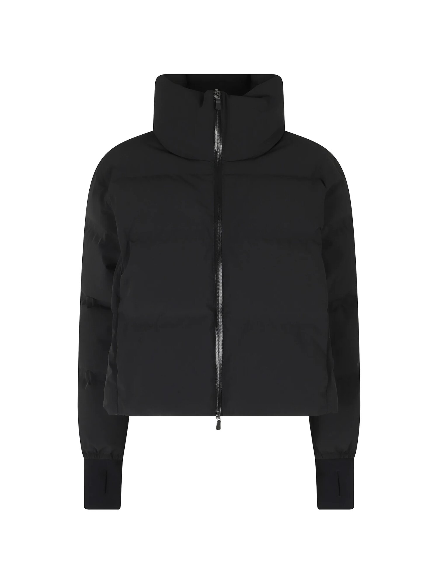 Куртка Herno Padded high-neck jacket