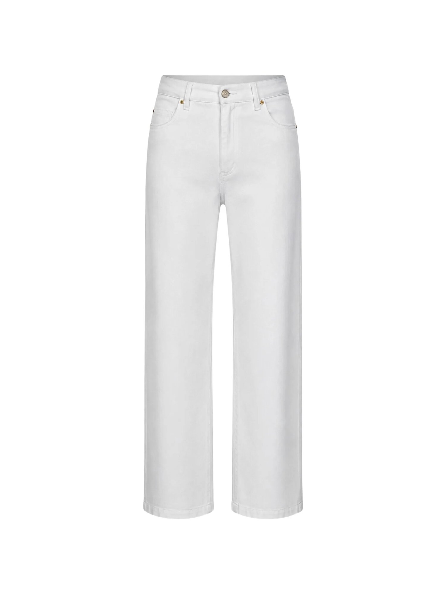 Джинсы  Bazzi straight-leg jeans