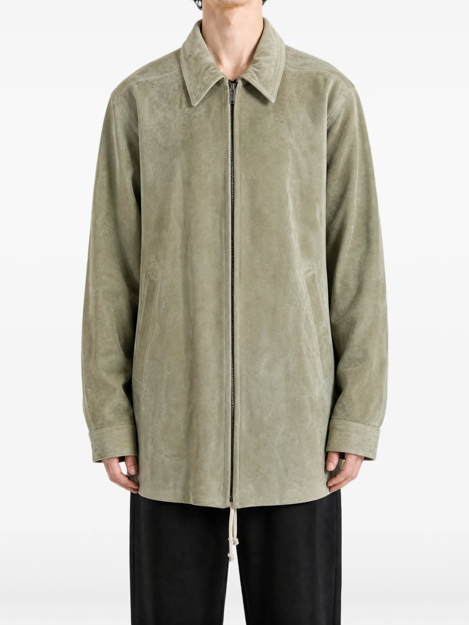 Куртка Rick Owens, размер 48 — фото 1