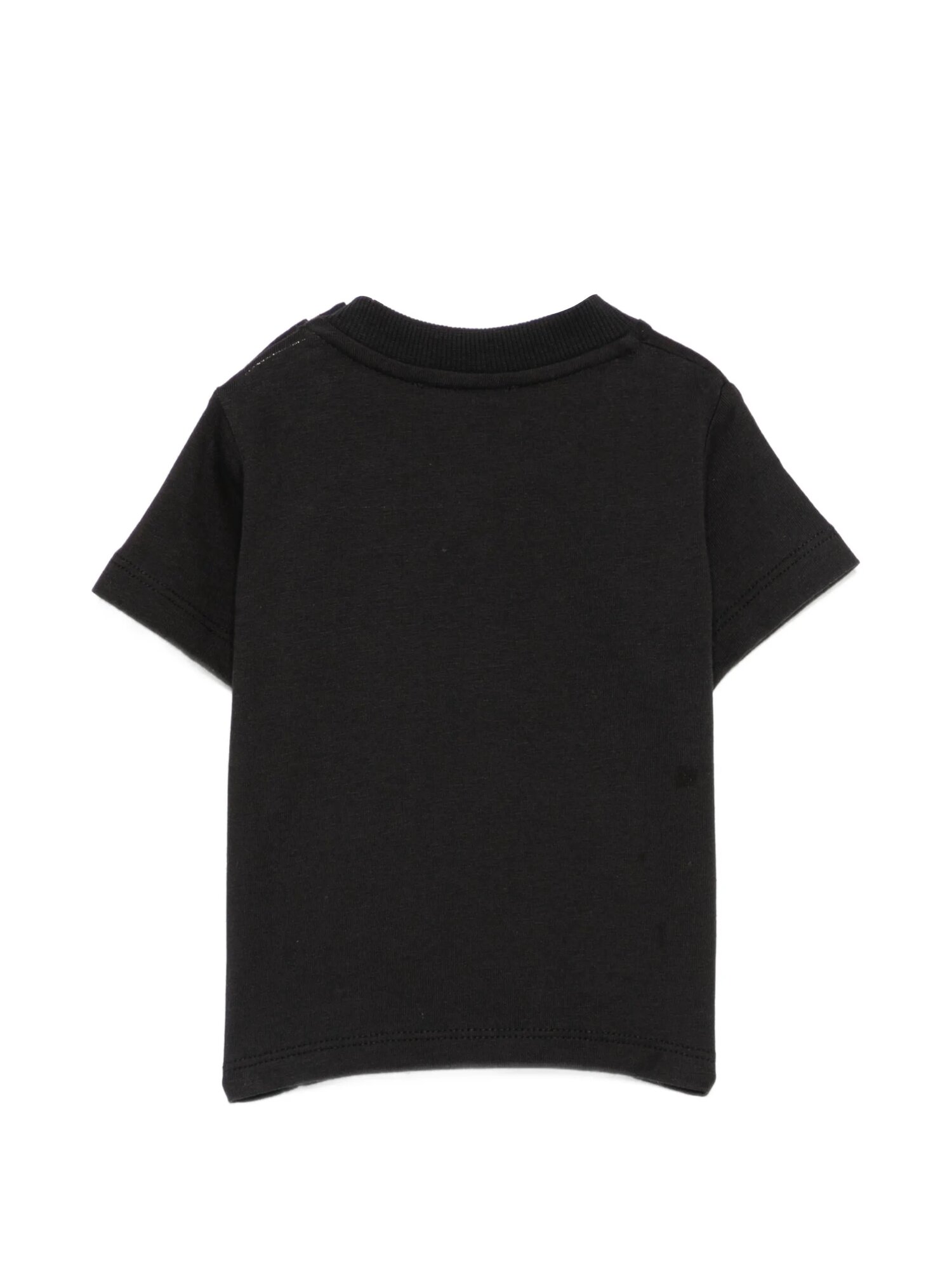Футболка MOSCHINO Logo-print T-shirt, размер 86 — фото 1