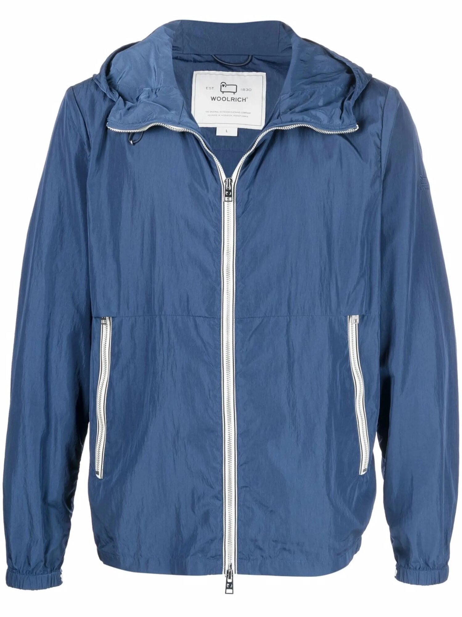 Куртка Woolrich
