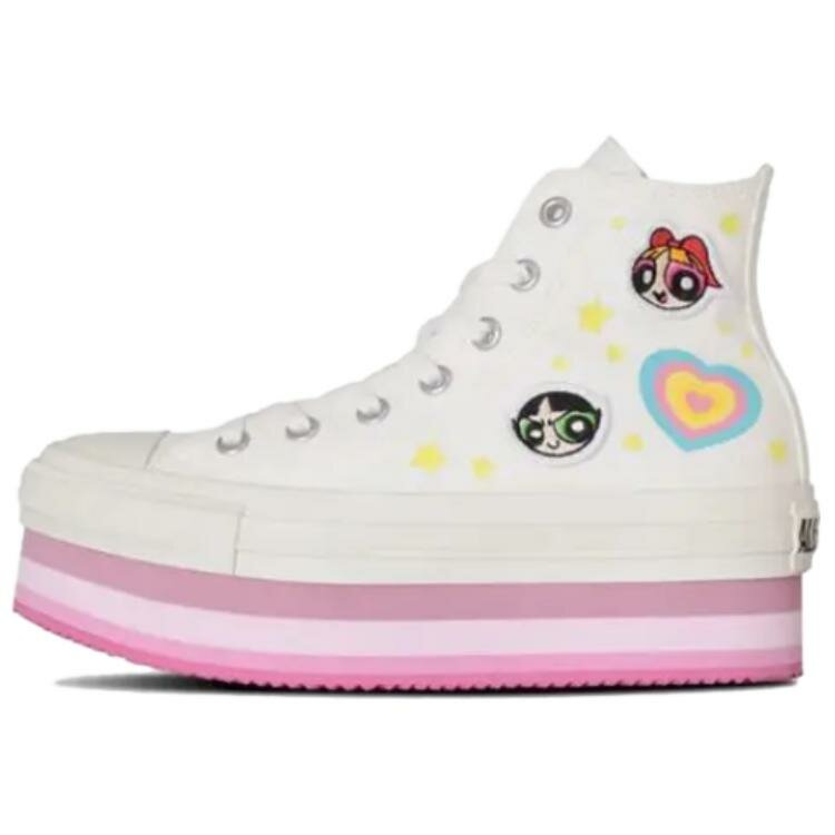 Кеды Converse 327
