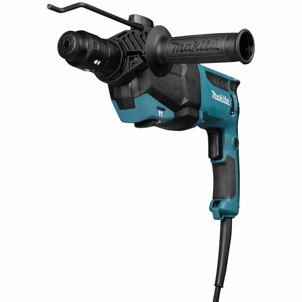 Перфоратор Makita HR2670FT — фото 1