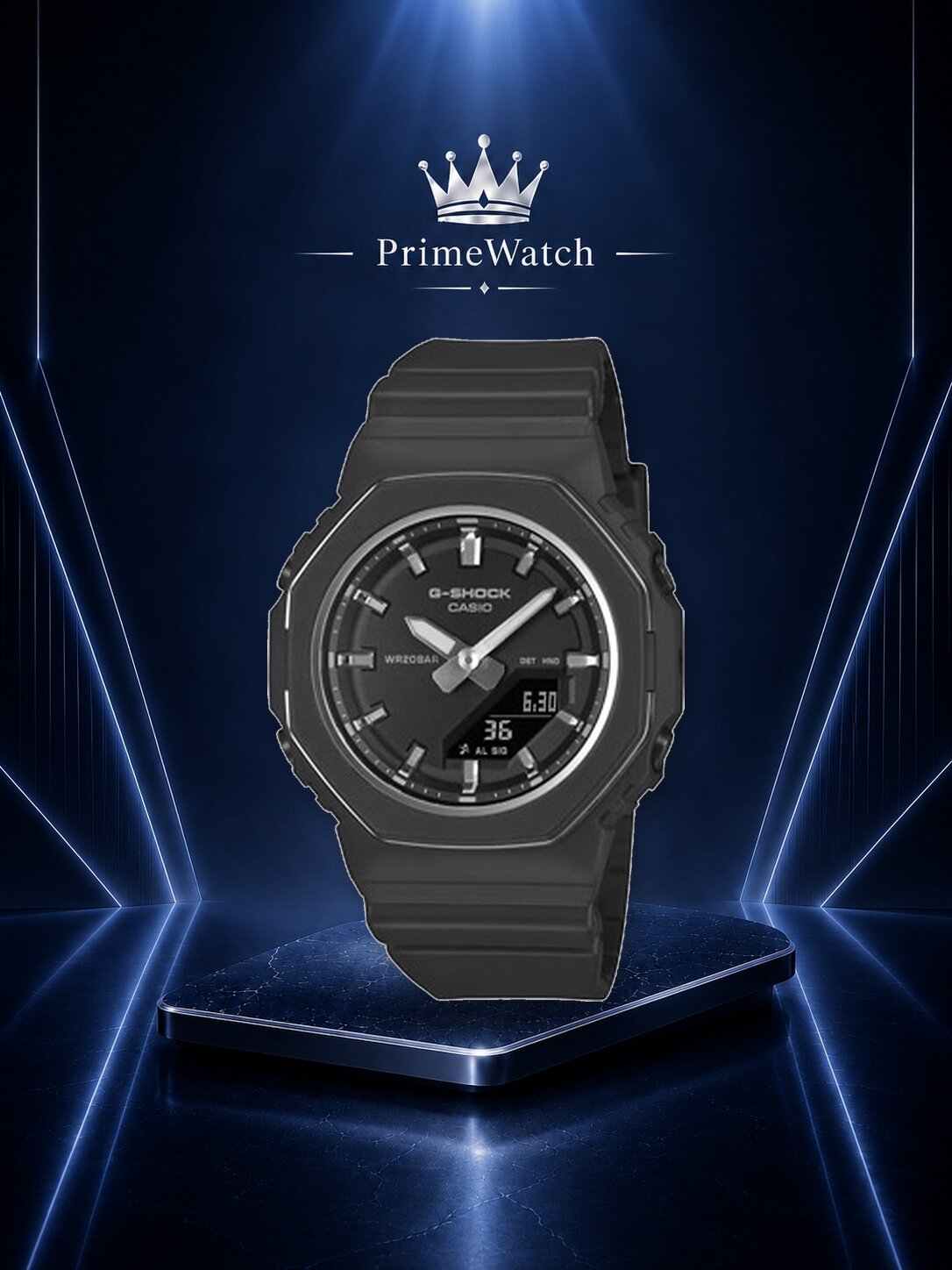 Наручные часы G-Shock