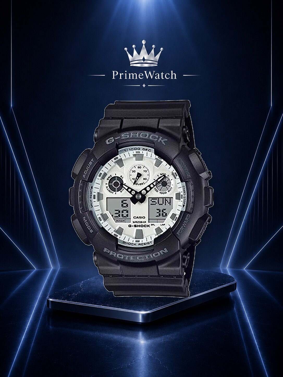 Наручные часы G-Shock