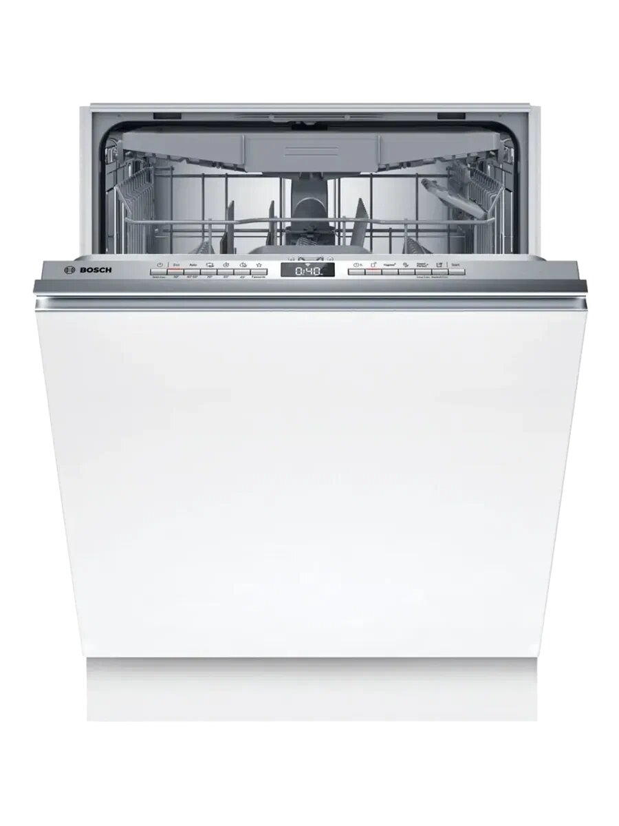 Встраиваемая посудомоечная машина Bosch SMV4HMX25Q