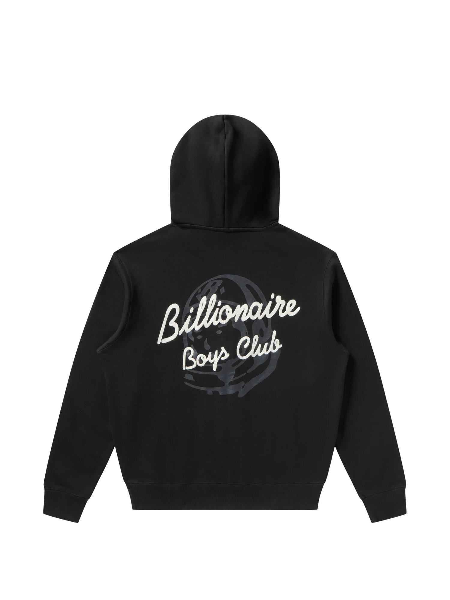 Худи BILLIONAIRE BOYS CLUB Helmet, размер 46 — фото 1