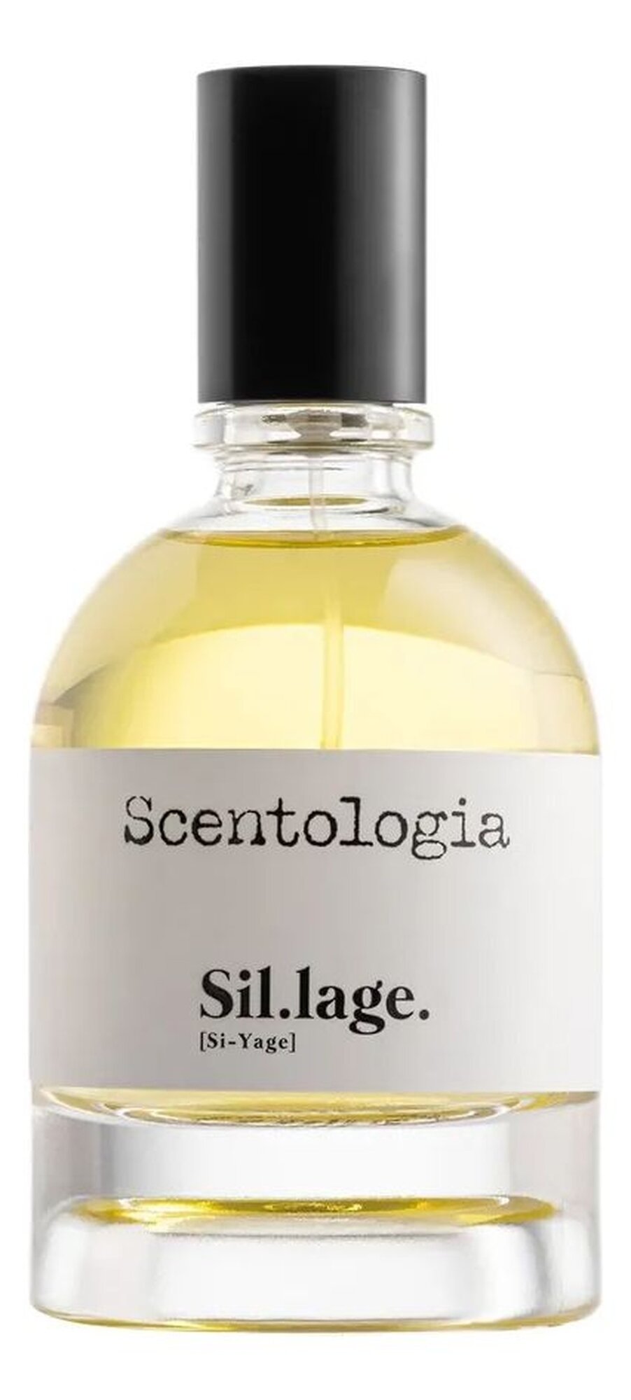Парфюмерная вода Scentologia Sillage, унисекс (для мужчин и женщин), объем 100 мл