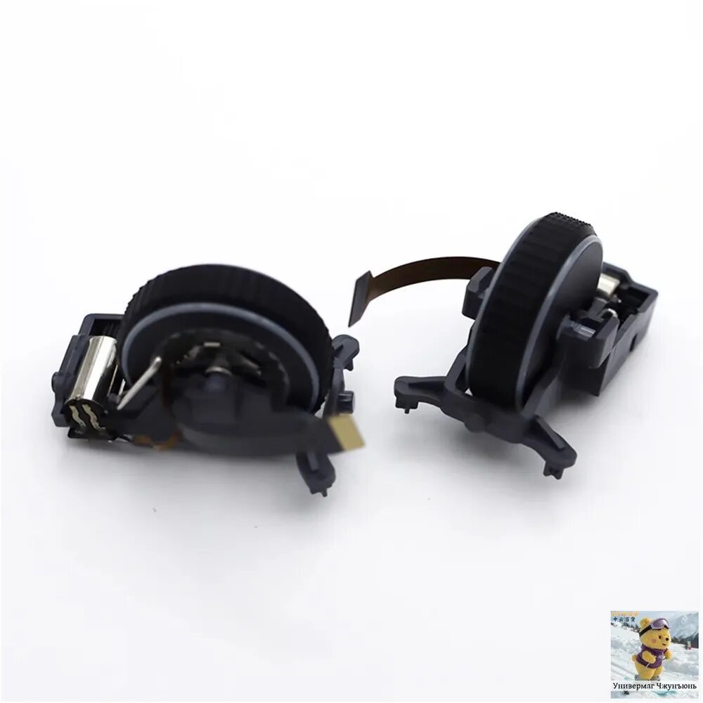 Беспроводная игровая шкив колеса прокрутки Razer Basilisk V3